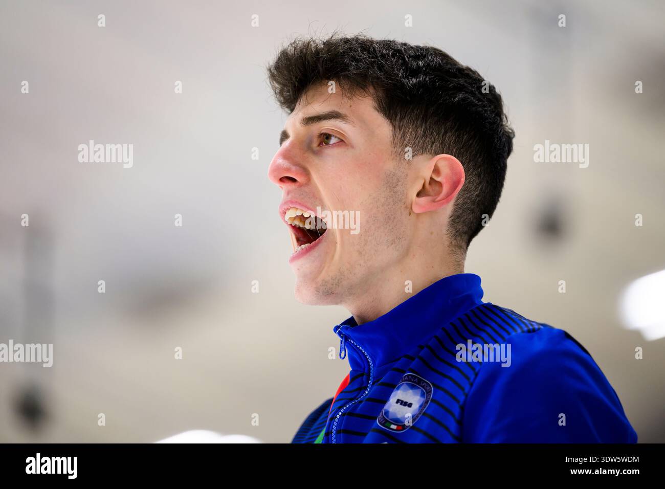 Michael spiller hi-res stock photography and images - Alamy