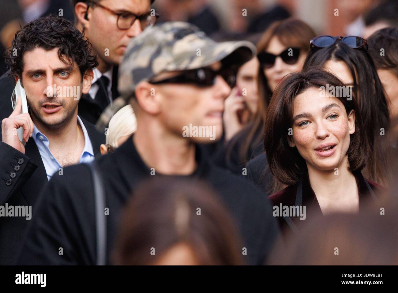 Matilda de angelis 2026 hi-res stock photography and images - Alamy