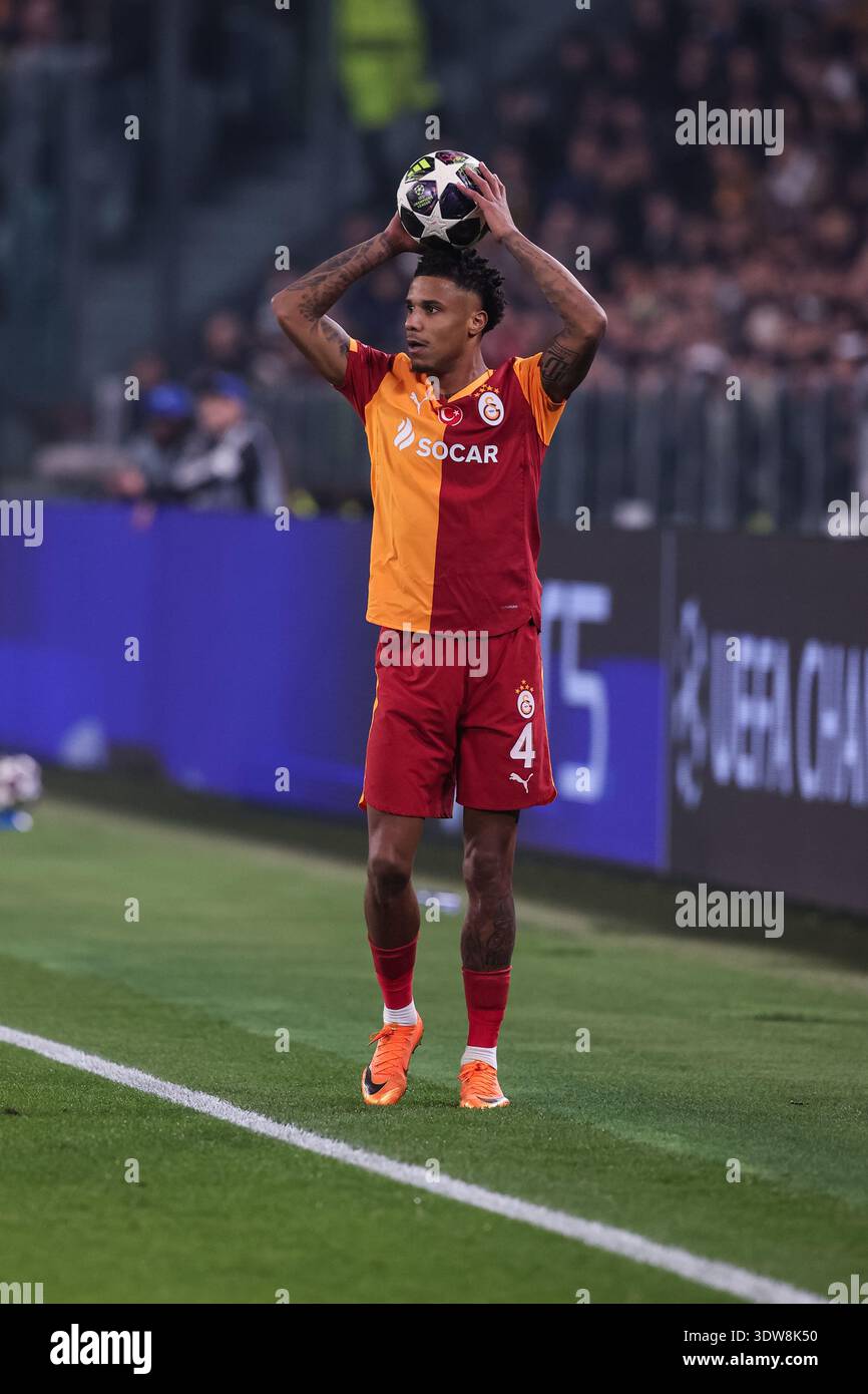 Ismail jakobs 2026 hi-res stock photography and images - Alamy