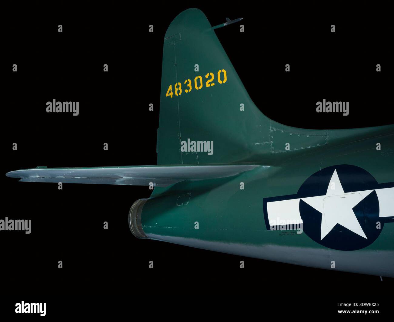 Lockheed XP-80 "Lulu Belle" (1943) was an American experimental jet ...