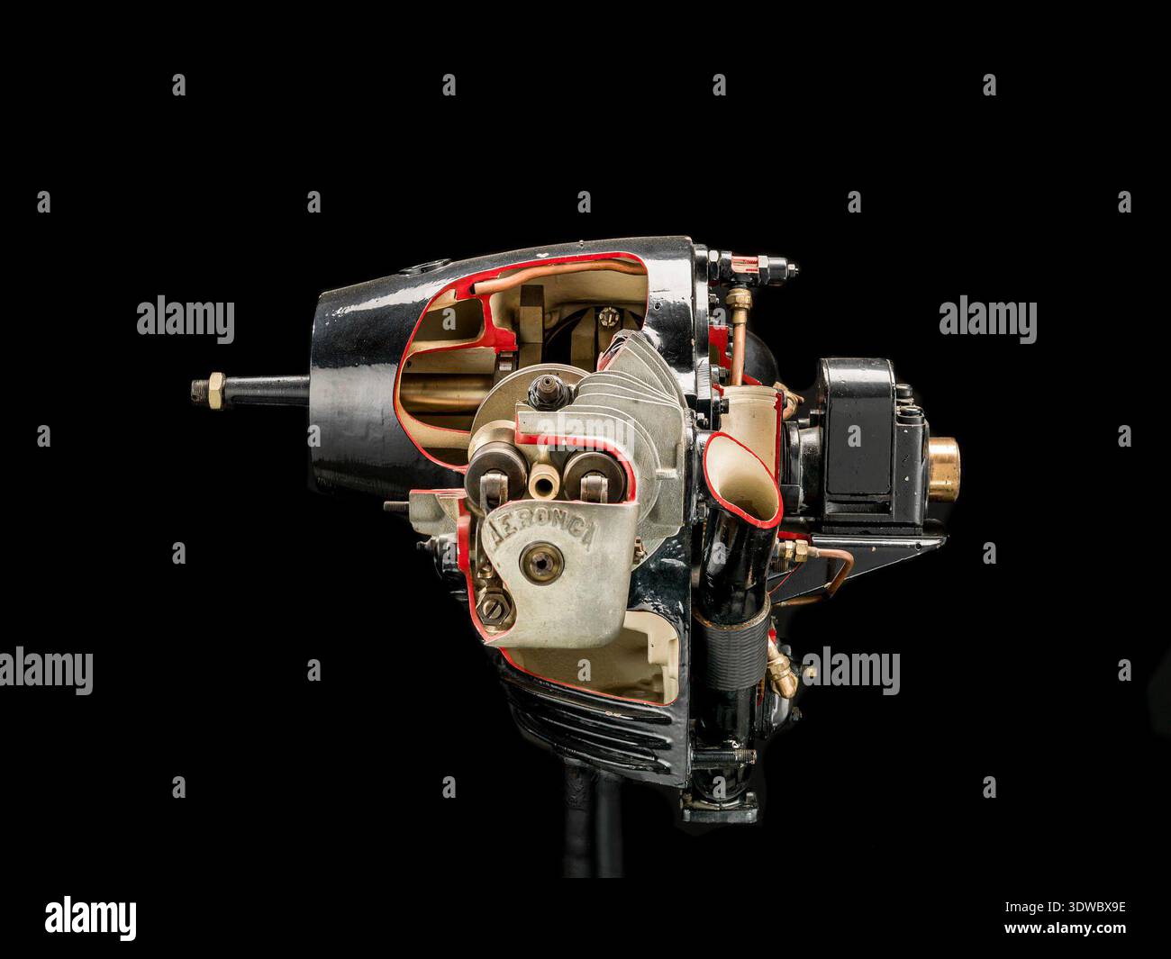 Aeronca aircraft corporation hi-res stock photography and images - Alamy