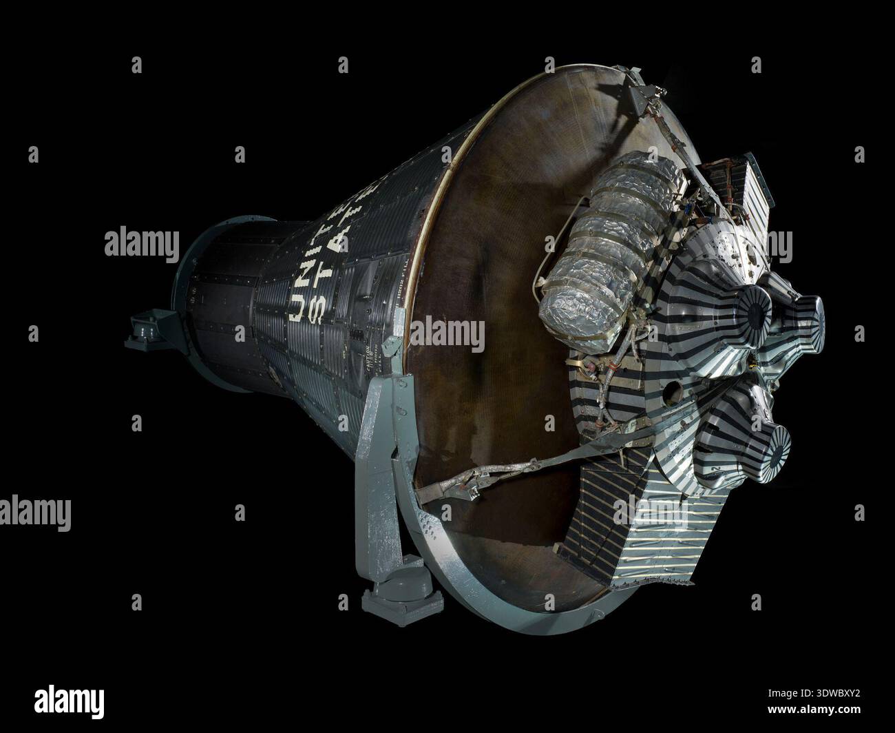 1967 smithsonian transfer hi-res stock photography and images - Alamy