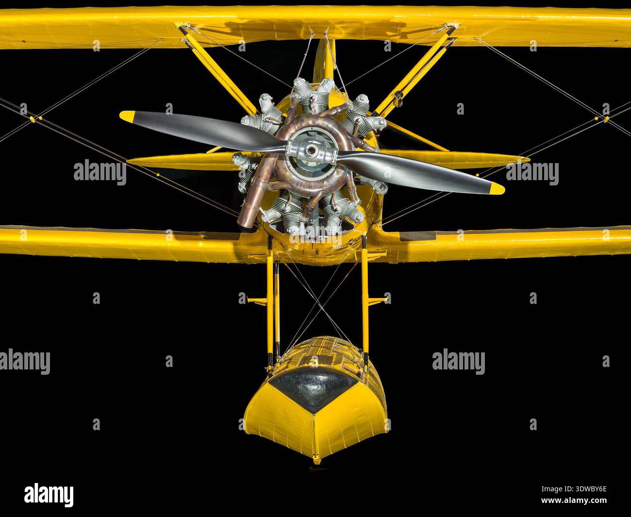 Land and seaplane versions hi-res stock photography and images - Alamy
