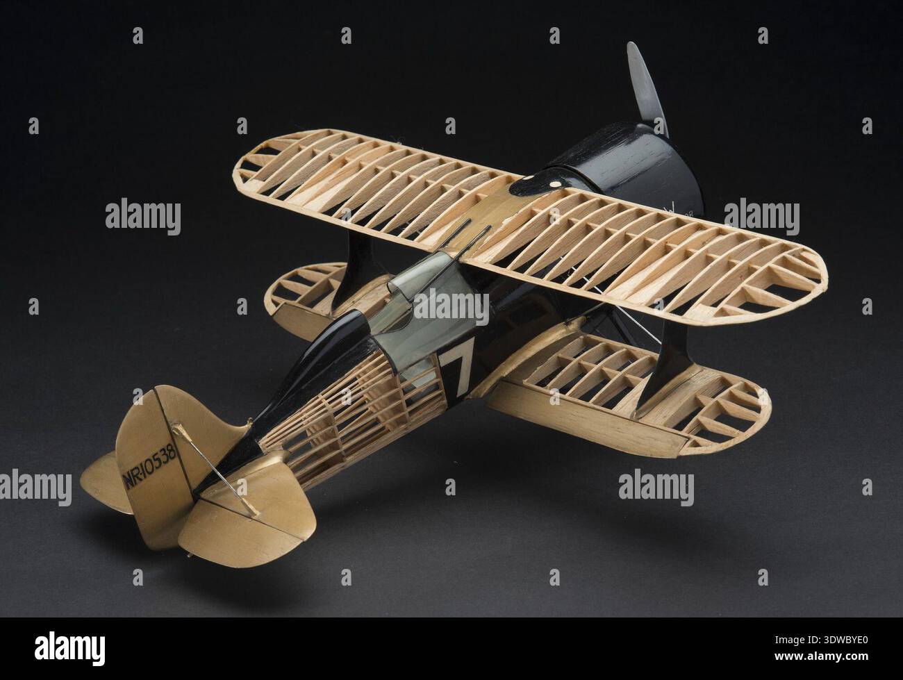Jimmy doolittle victory aircraft hi-res stock photography and images ...