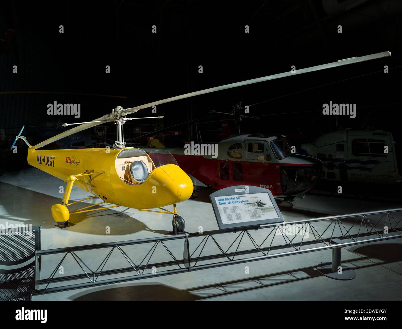 Founder led aerospace enterprise hi-res stock photography and images ...
