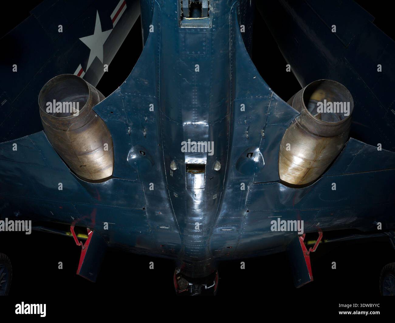 McDonnell FH-1 Phantom I is a 1946 carrier based jet fighter with two ...
