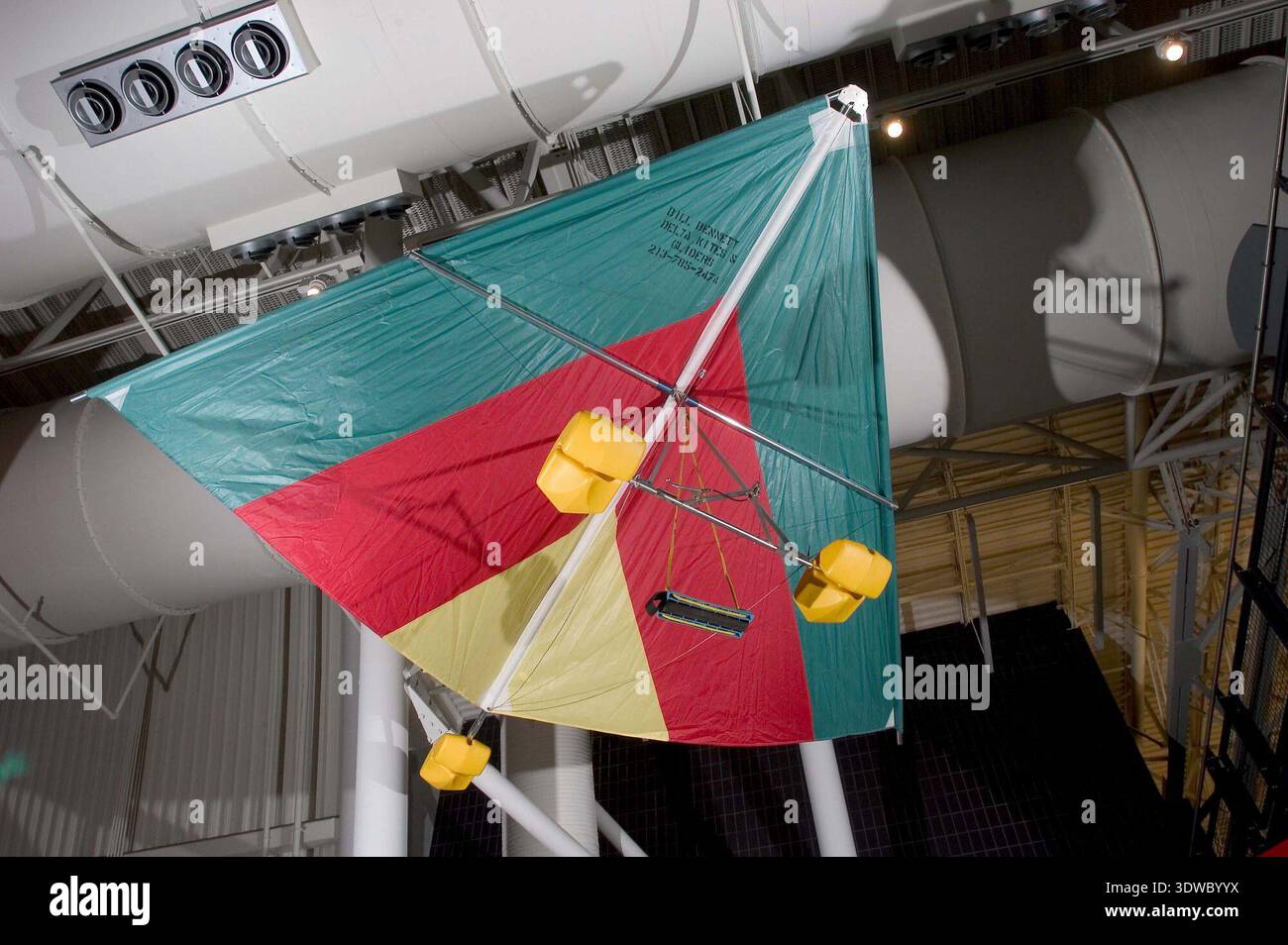 Late 1960s glider design hi-res stock photography and images - Alamy