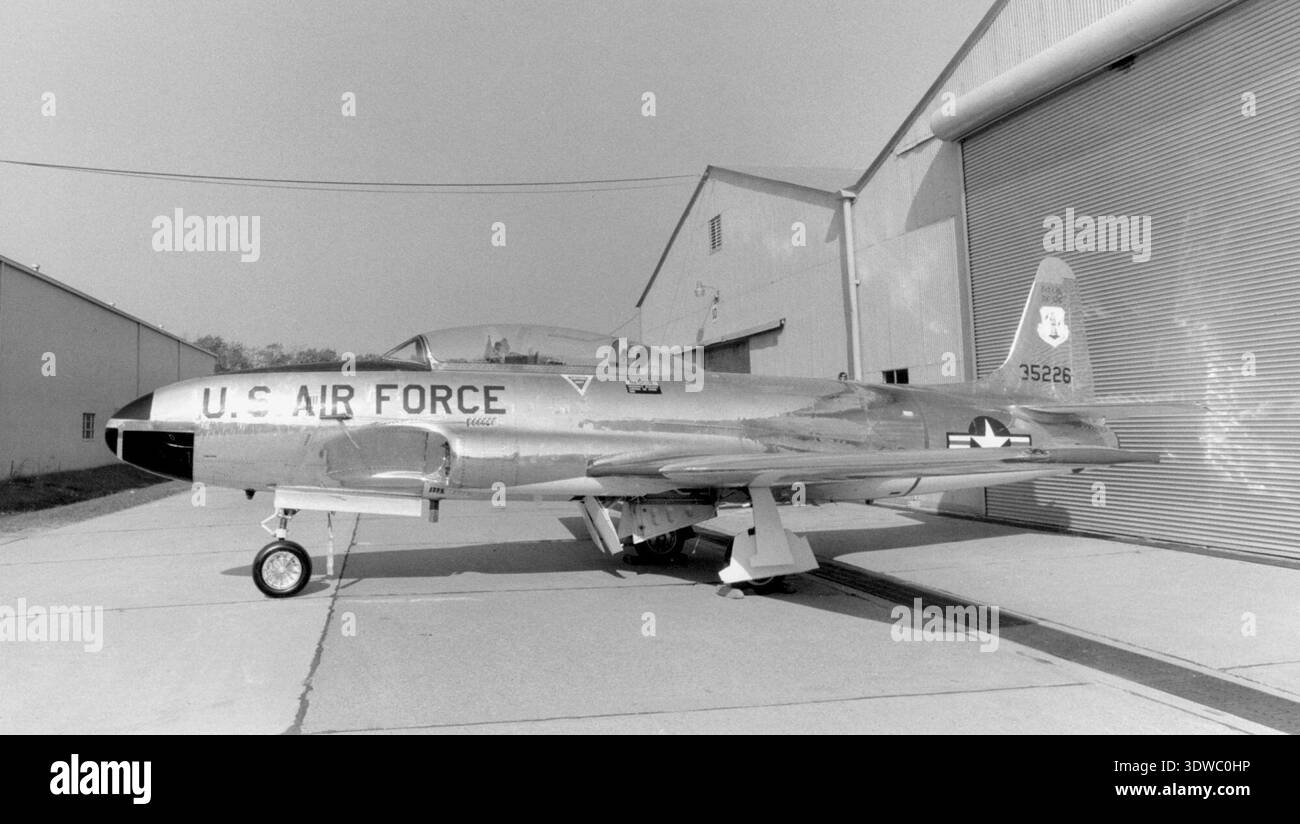First flight march 22 1948 milestone hi-res stock photography and ...