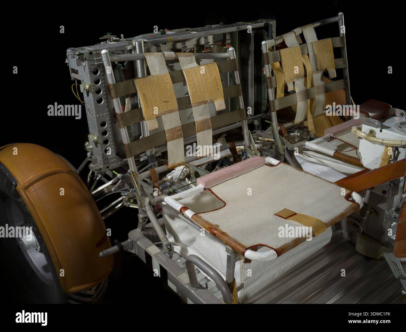 First human driven vehicle on moon hi-res stock photography and images ...