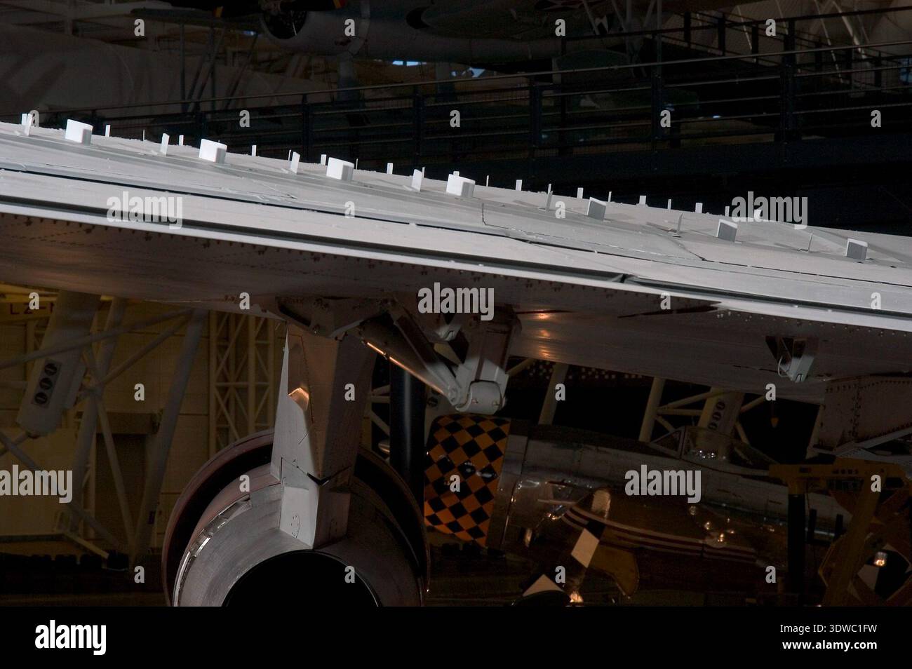 First flight july 15 1954 hi-res stock photography and images - Alamy