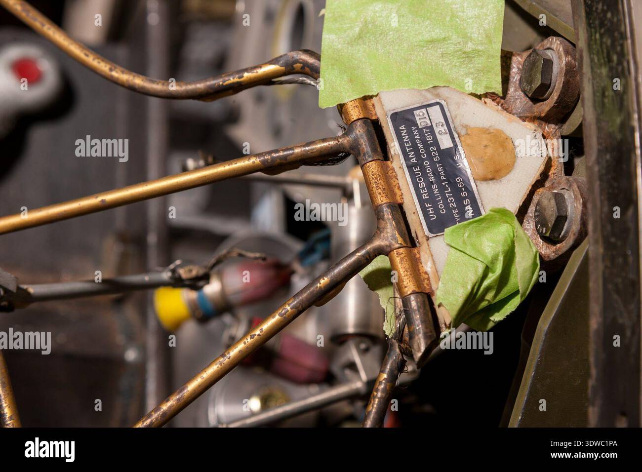 Conical reentry vehicle hi-res stock photography and images - Alamy