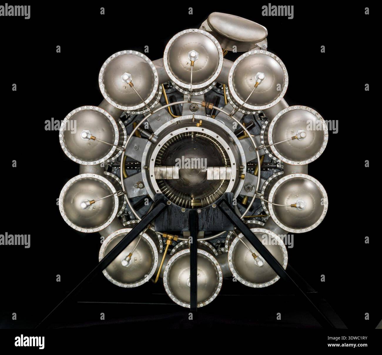 Double entry compressor layout hi-res stock photography and images - Alamy
