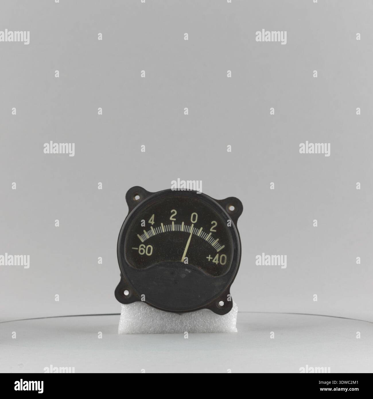 Minus 60 to plus 40 degrees hi-res stock photography and images - Alamy