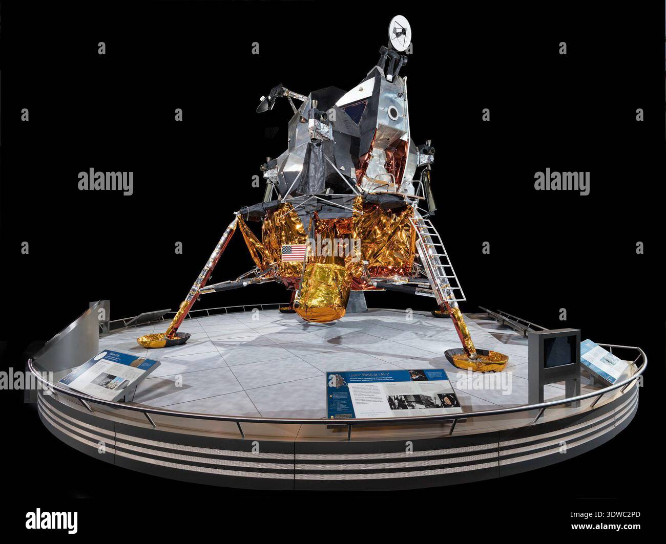 1960s aerospace testing era hi-res stock photography and images - Alamy