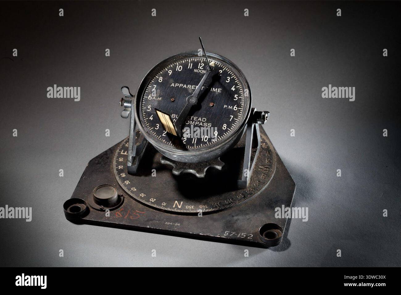 Azimuth scale hi-res stock photography and images - Alamy