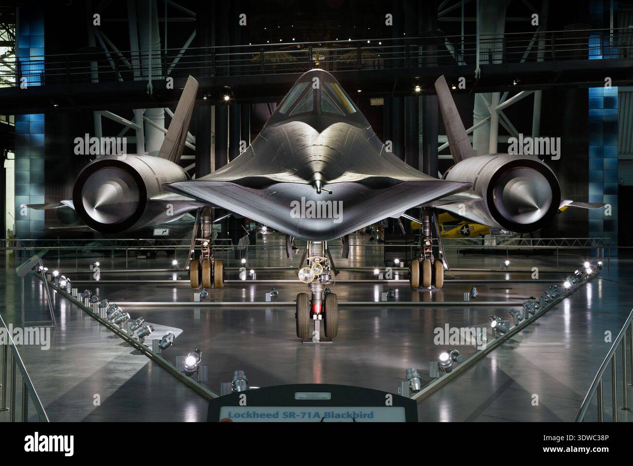 1964 aircraft development program hi-res stock photography and images ...