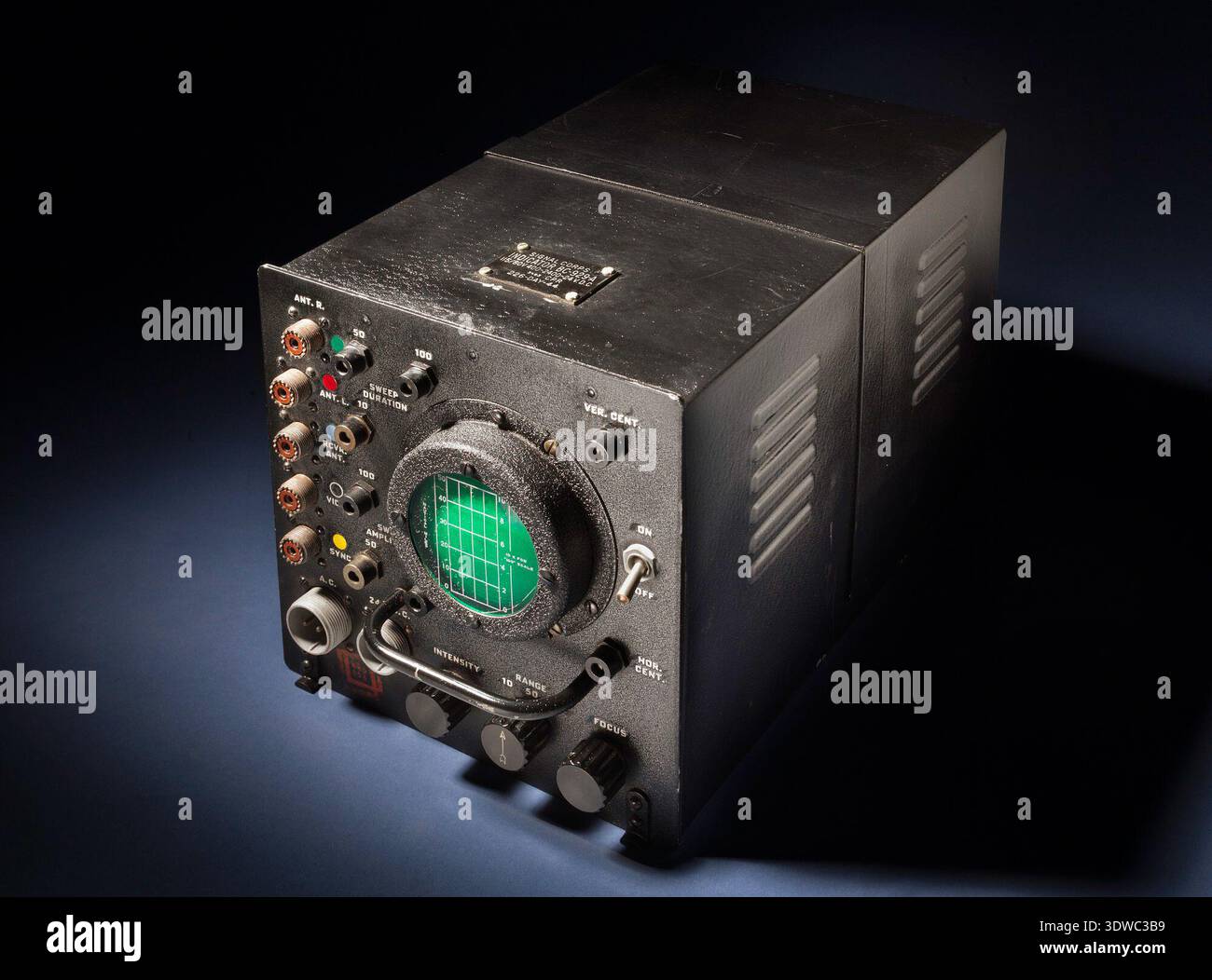 Airborne homing guidance system hi-res stock photography and images - Alamy