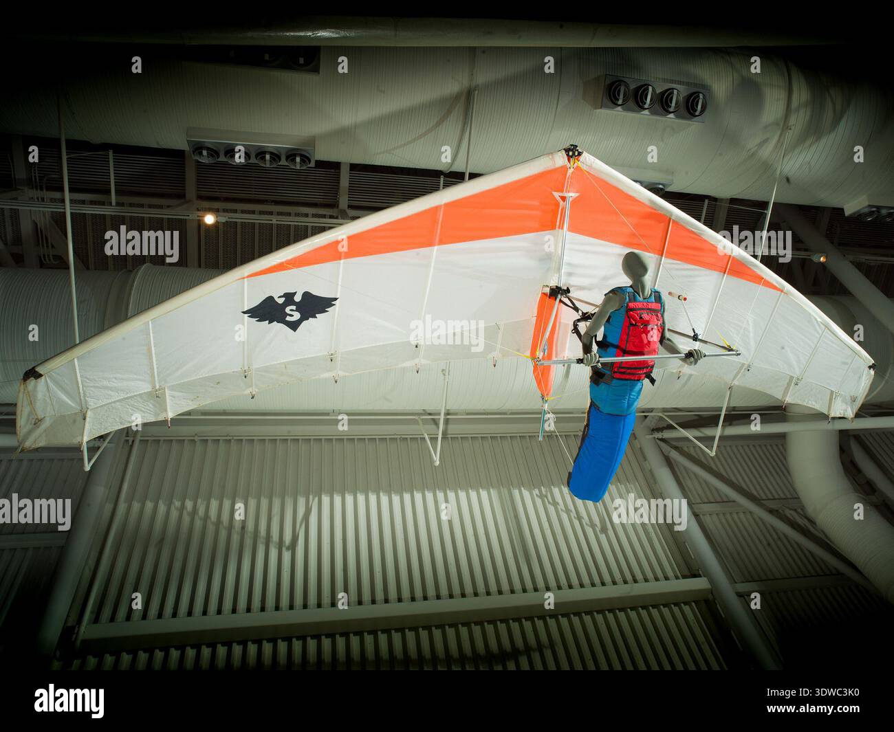 Delta wing planform design hi-res stock photography and images - Alamy