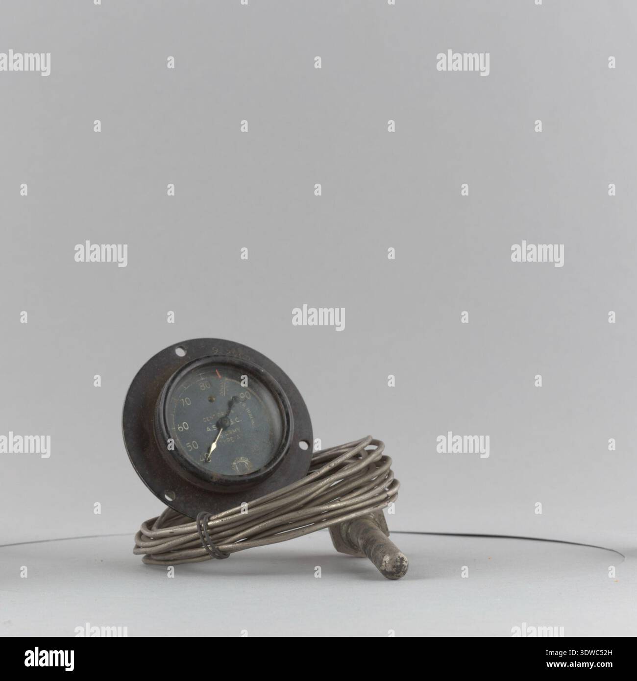 40 to 100 celsius dial scale hi-res stock photography and images - Alamy