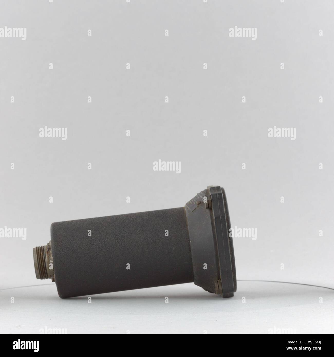 Aircraft engine rpm monitoring device hi-res stock photography and ...