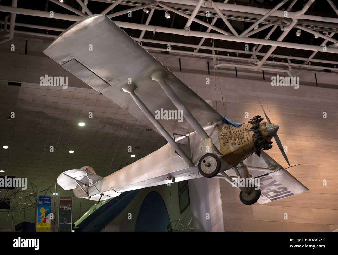 Modified ryan m 2 structure hi-res stock photography and images - Alamy