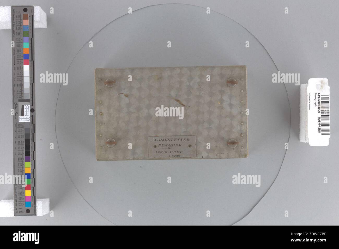 Pressure tracing chart system hi-res stock photography and images - Alamy