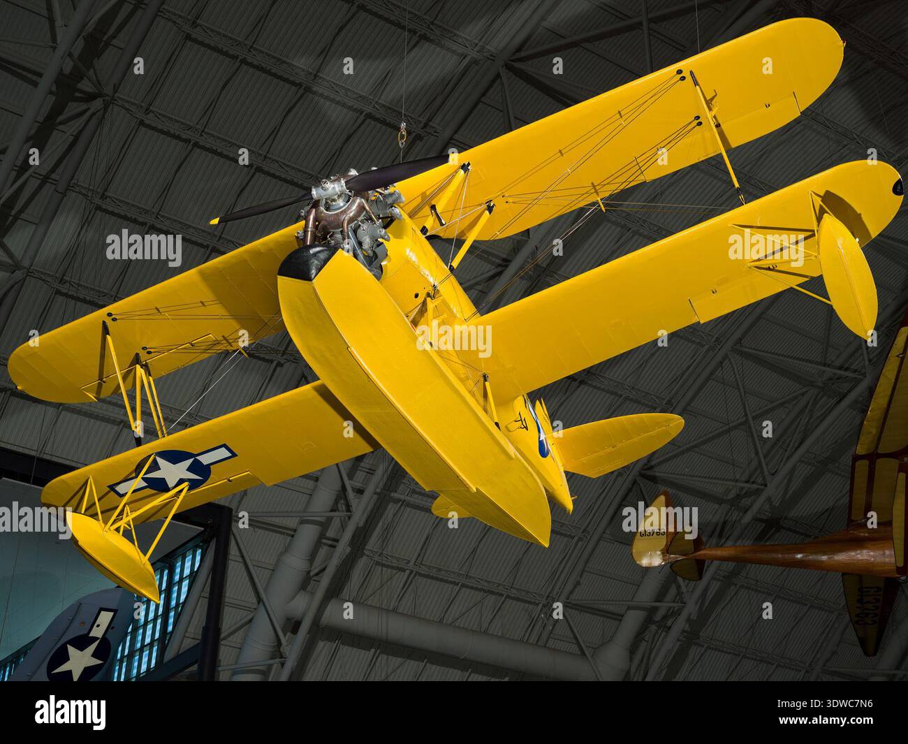 Historical military aviation training equipment hi-res stock ...