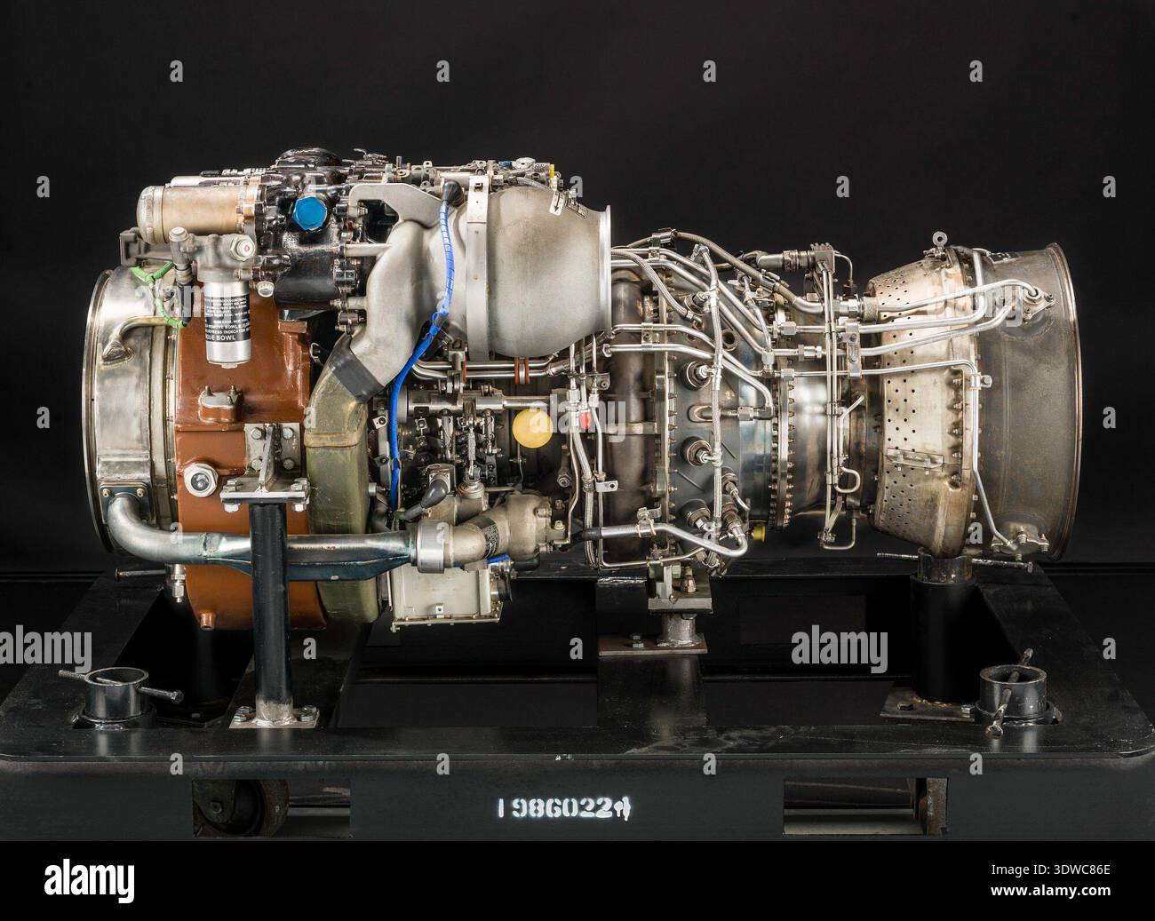 Uttas engine competition 1971 hi-res stock photography and images - Alamy