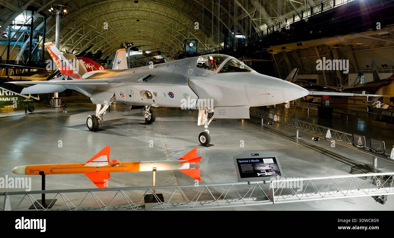 First x 35 airframe hi-res stock photography and images - Alamy