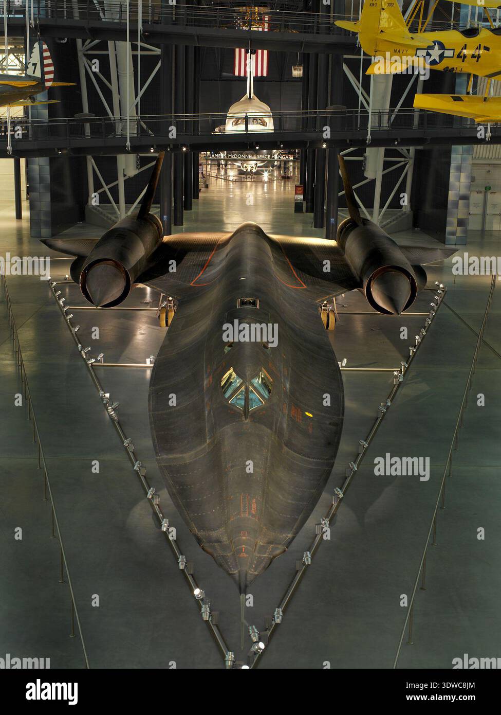 Air breathing engine design hi-res stock photography and images - Alamy