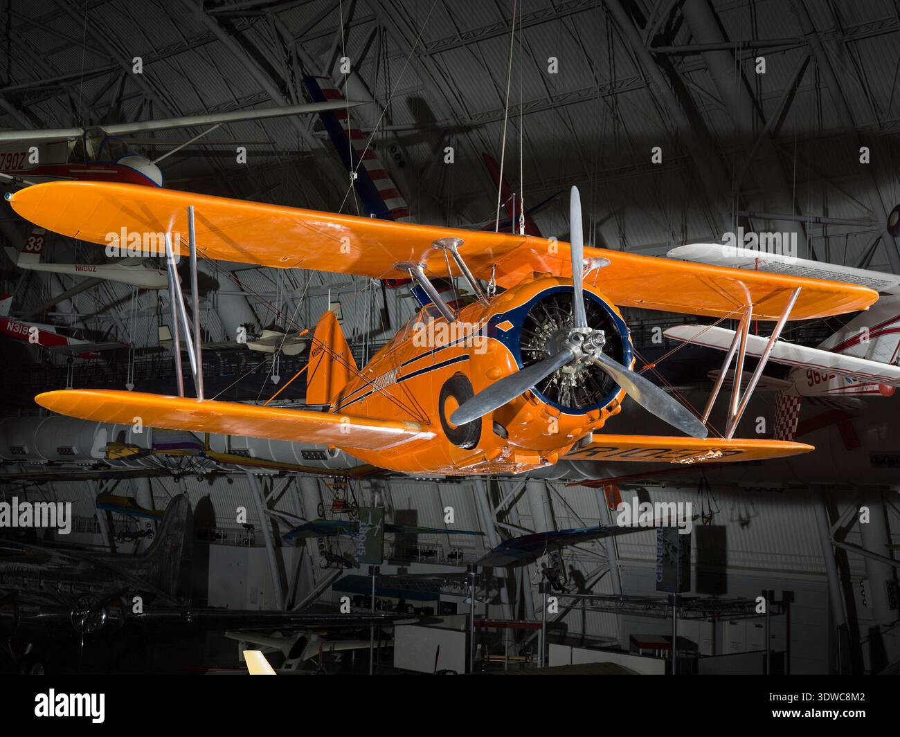 Curtiss gulfhawk lineage hi-res stock photography and images - Alamy