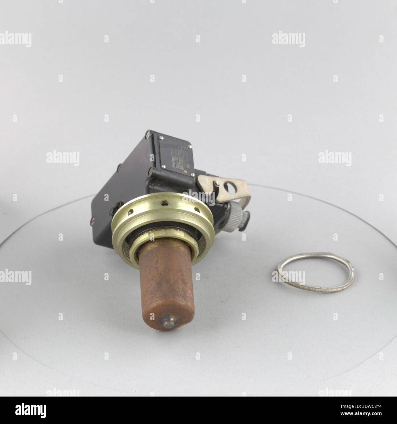 Nacelle temperature sensor unit hi-res stock photography and images - Alamy