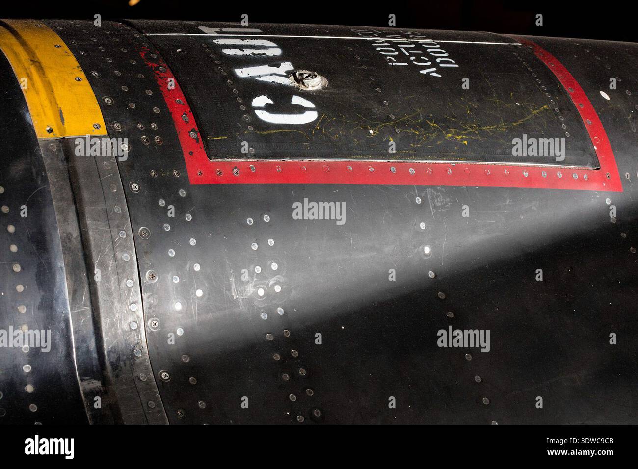 North American X-15 (1959) was a rocket-powered research aircraft ...