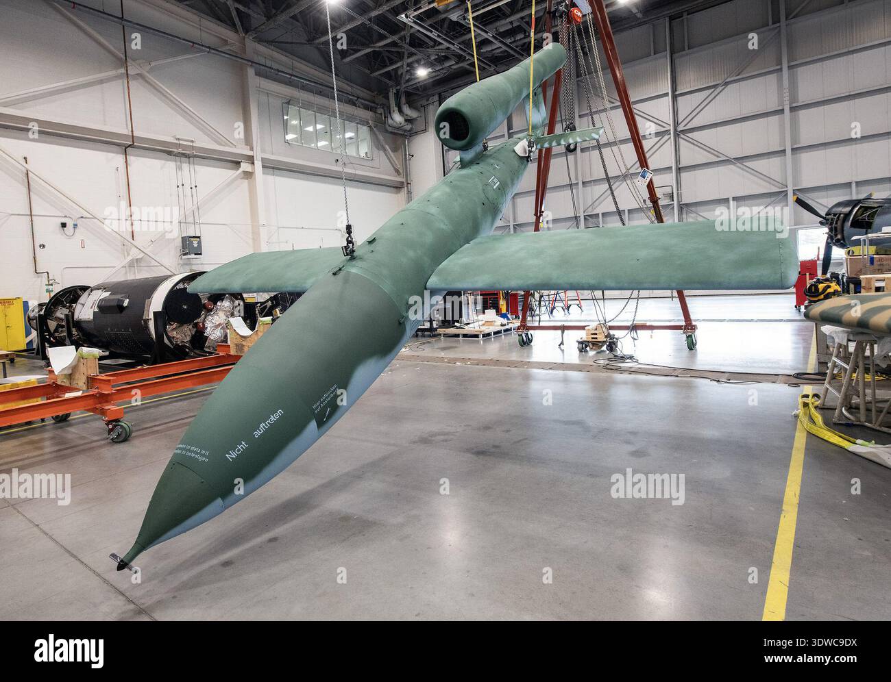 Fzg 76 hi-res stock photography and images - Alamy
