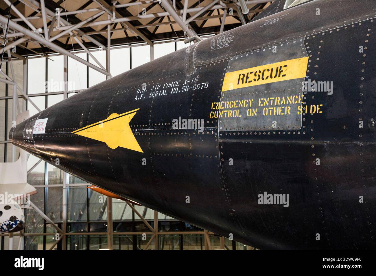 X plane experimental series hi-res stock photography and images - Alamy