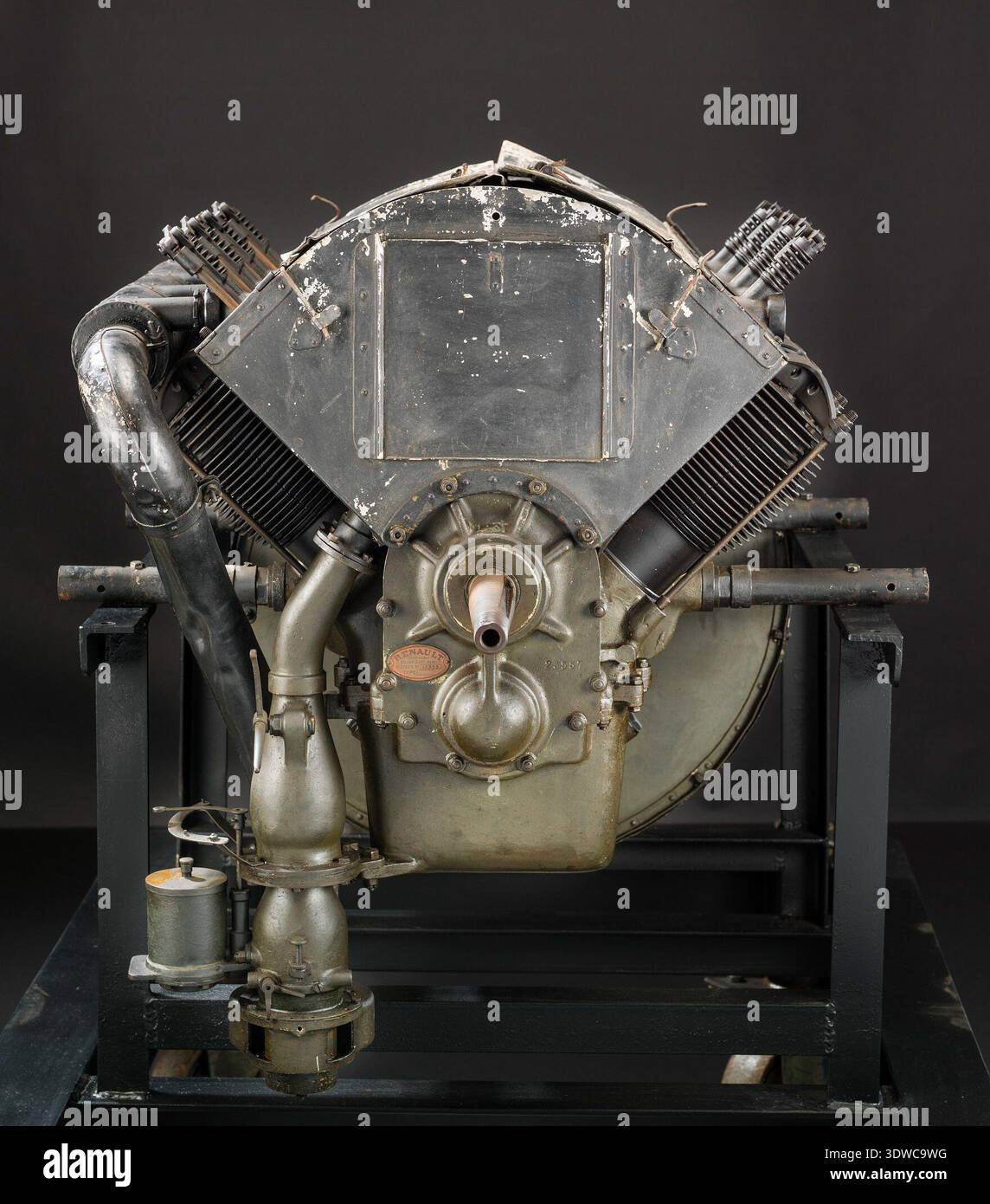 Voisin farman hi-res stock photography and images - Alamy
