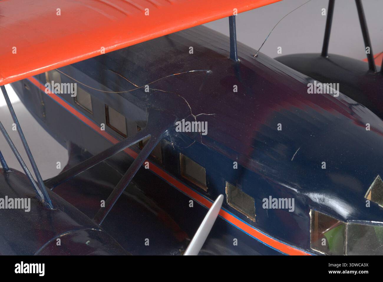 American airlines 1930s scheme hi-res stock photography and images - Alamy