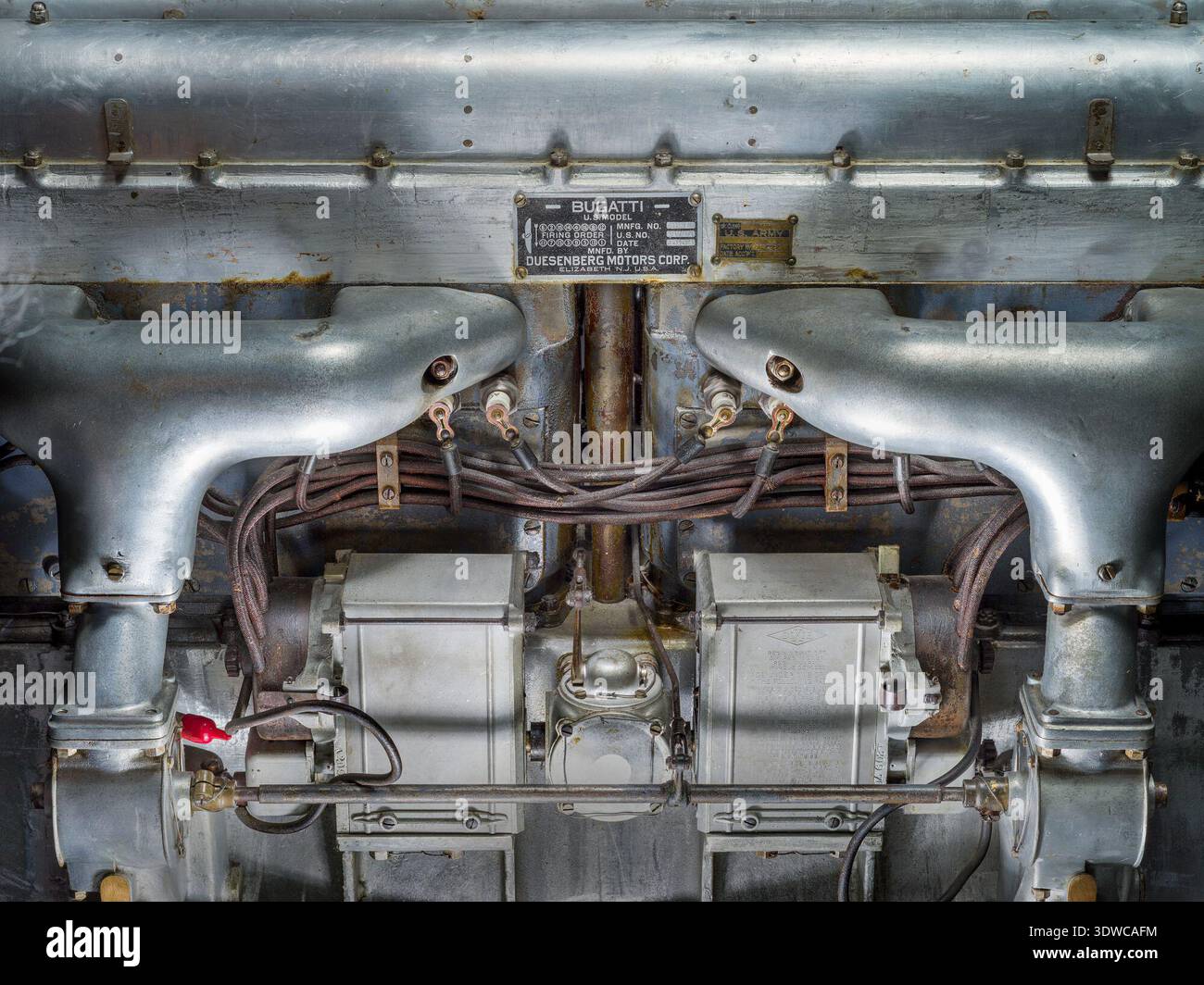 Bugatti 2000 hi-res stock photography and images - Alamy