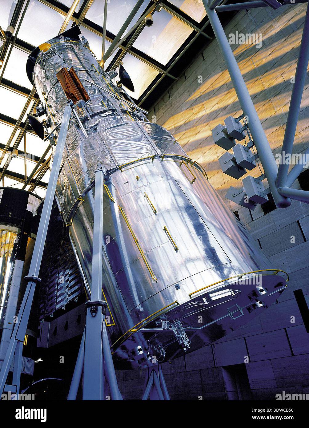 Orbital vehicle development study hi-res stock photography and images ...