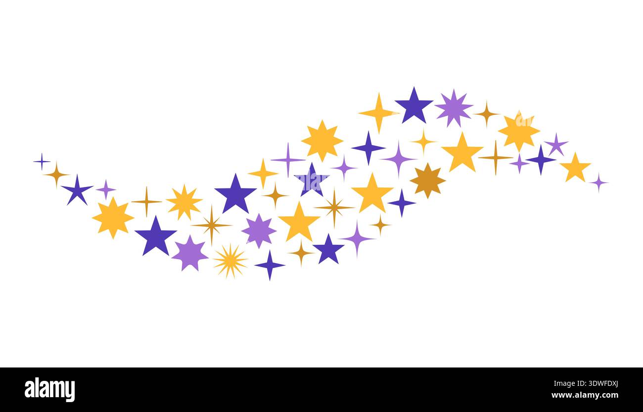 Twinkle twinkle little star Stock Vector Images - Alamy