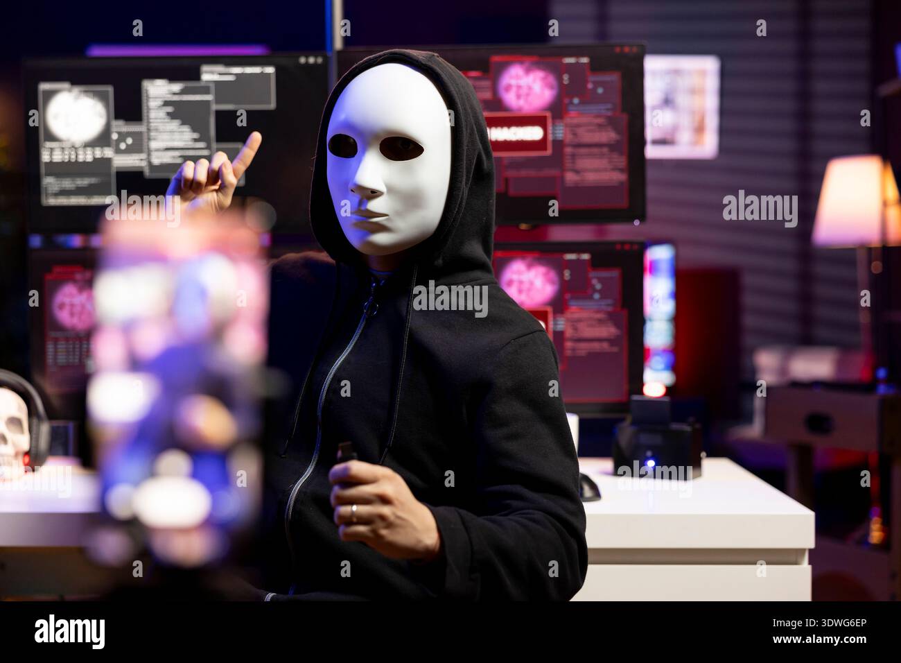 Sending secrets hi-res stock photography and images - Alamy