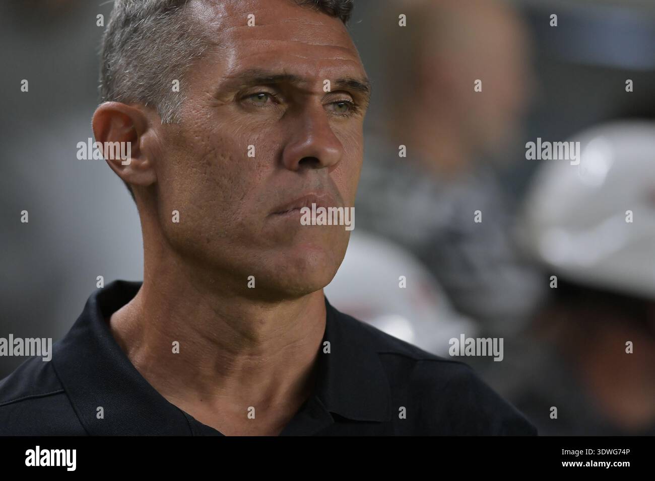 SP - SANTOS - 02/26/2026 - BRAZILIAN CHAMPIONSHIP A 2026, SANTOS x ...
