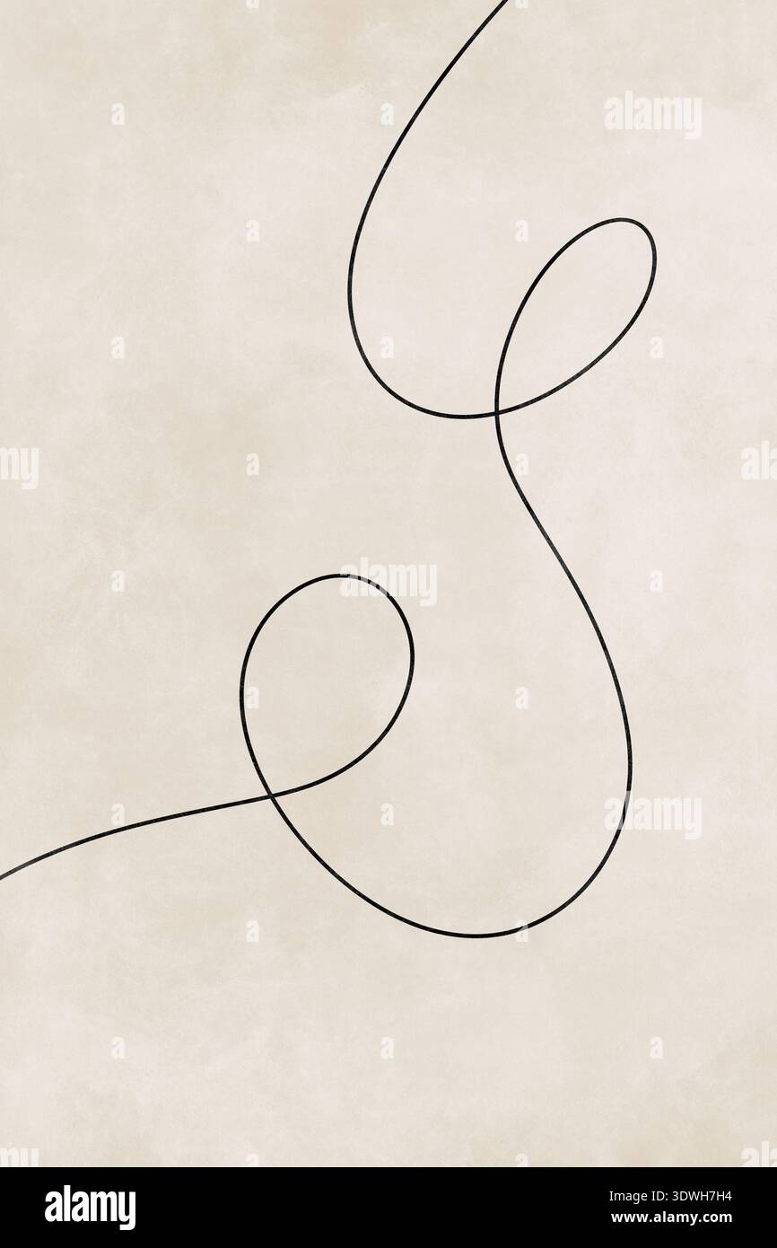 Abstract printable art wallpaper hi-res stock photography and images ...