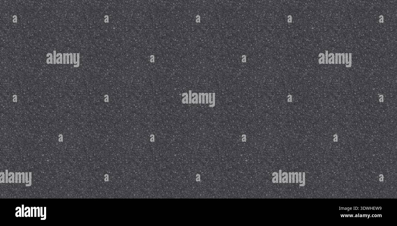 Asphalt seamless background texture. Tarmac road black grain surface ...