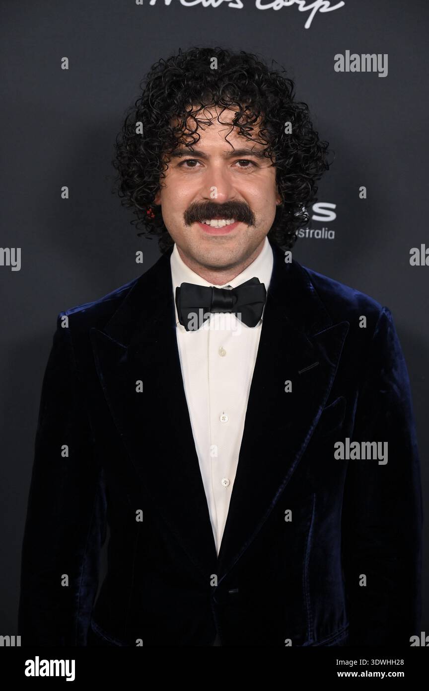 West Hollywood, CA USA. 26th Feb 2026. Beejan Land at the 23rd Annual ...