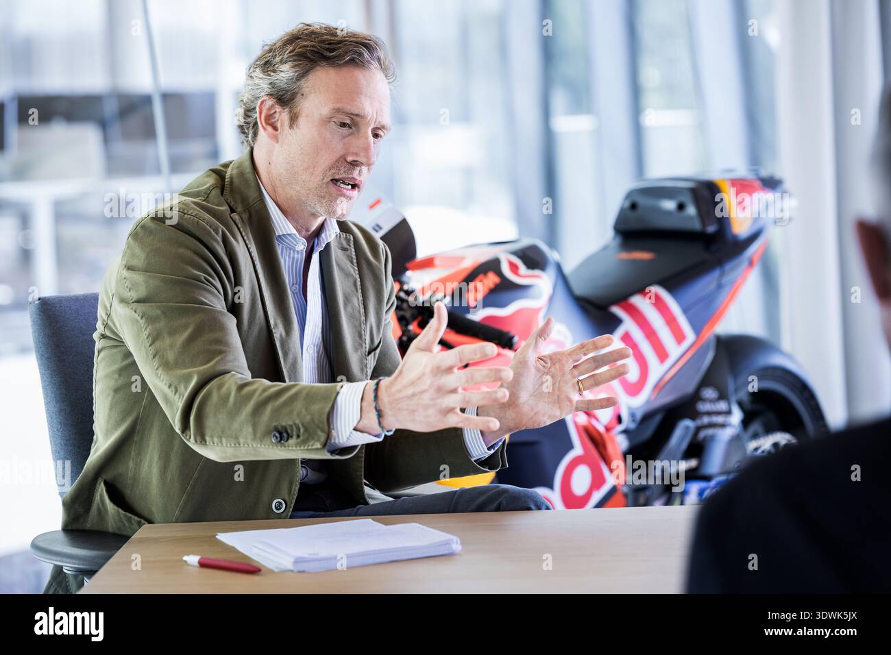 Gottfried neumeister hi-res stock photography and images - Alamy