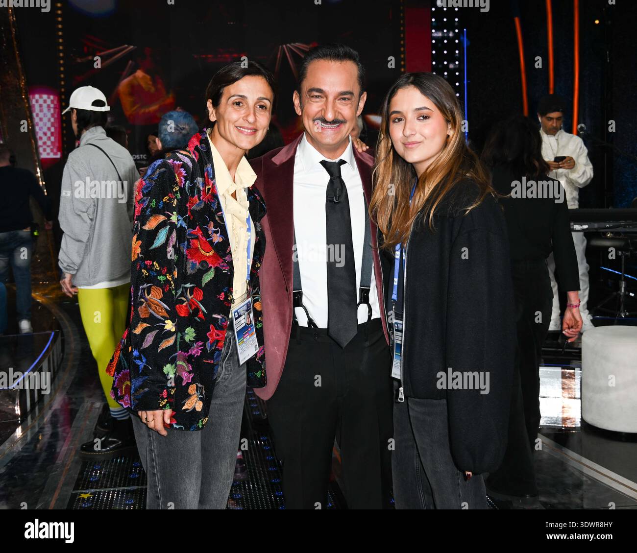 Sanremo, 76th Italian Song Festival - Fourth Post-Festival Episode ...