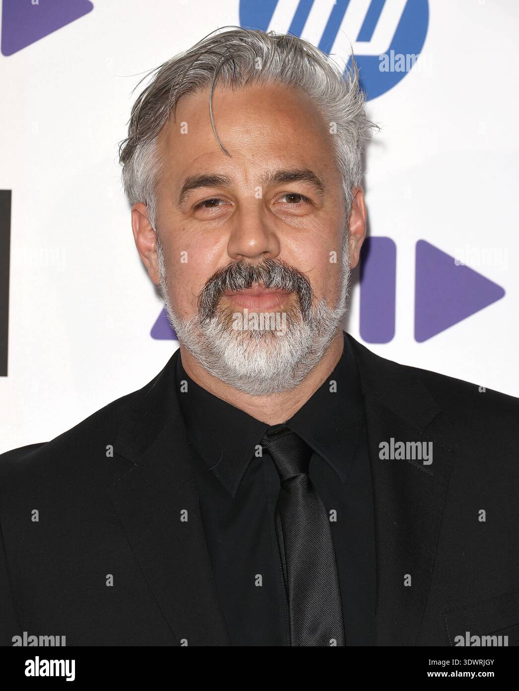 Shane Reid arrives at The 76th Annual ACE Eddie Awards held at UCLA ...