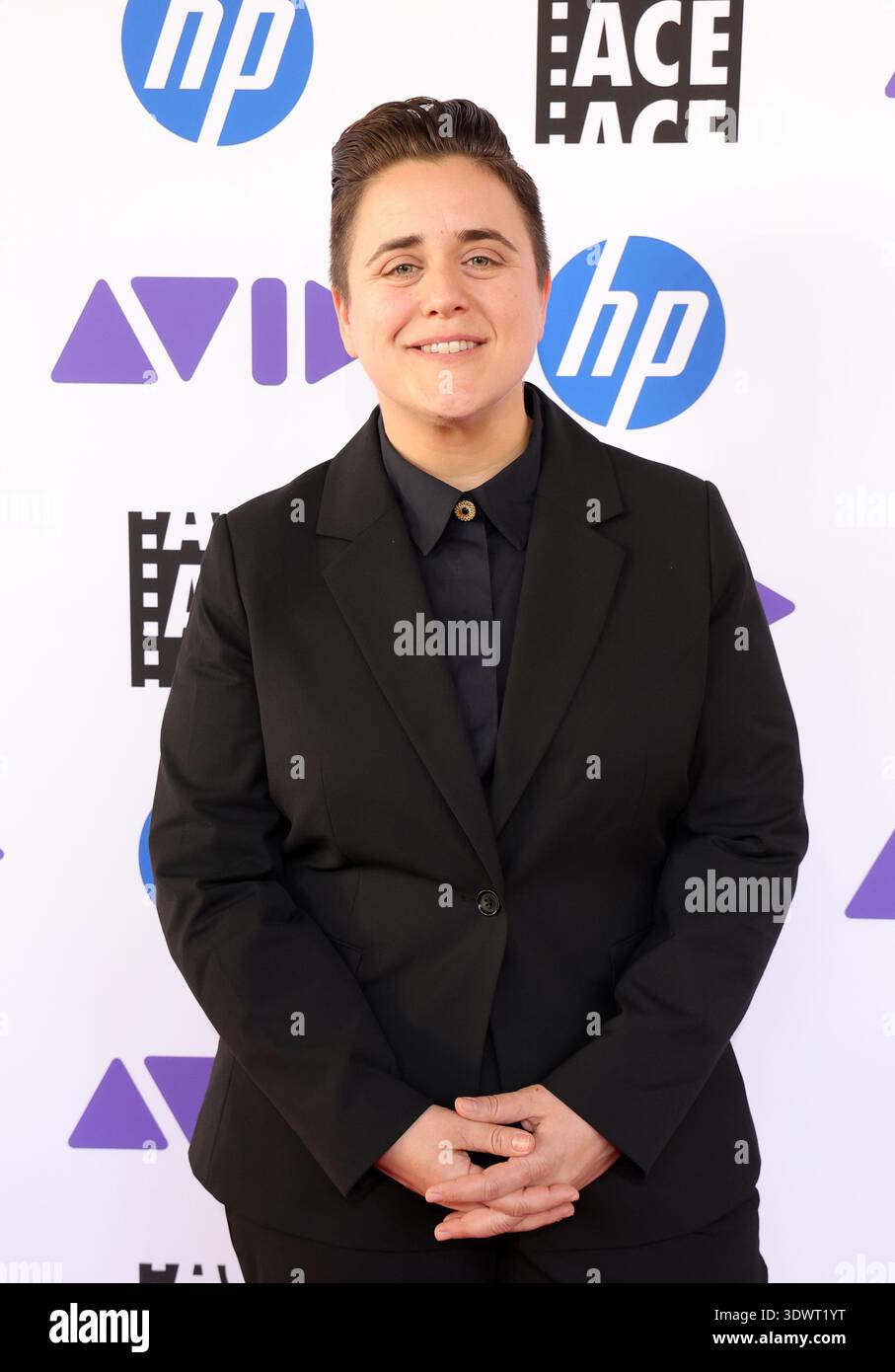 Los Angeles, California, USA. 27th Feb, 2026. Viridiana Lieberman. 76th ...
