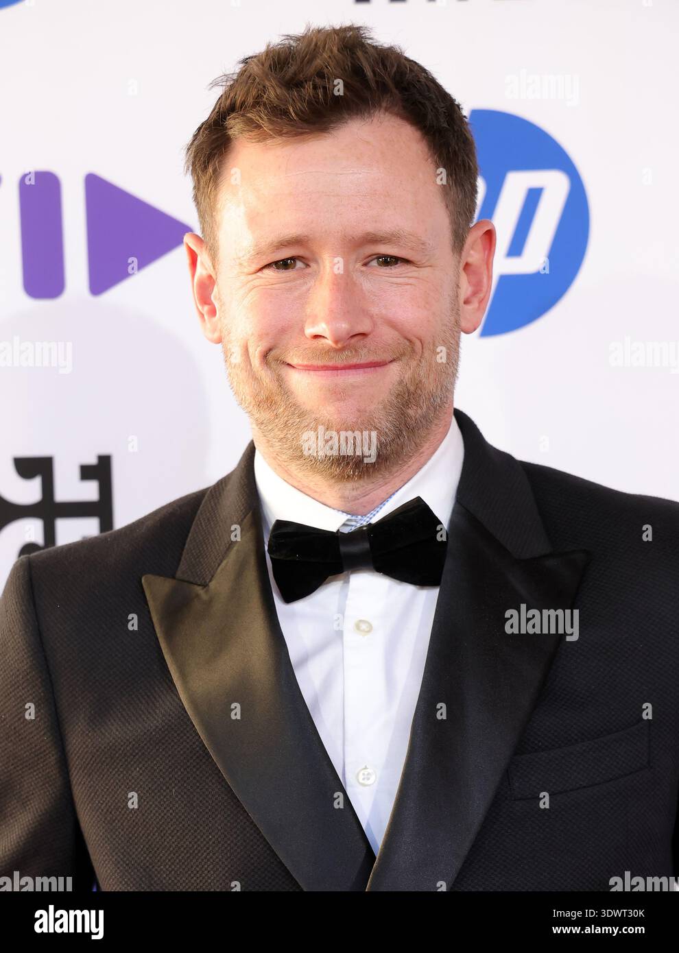 Los Angeles, California, USA. 27th Feb, 2026. Patrick Owens. 76th ...